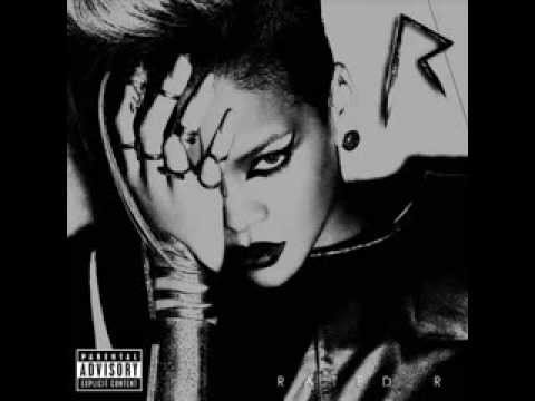 Rihanna - Rockstar 101