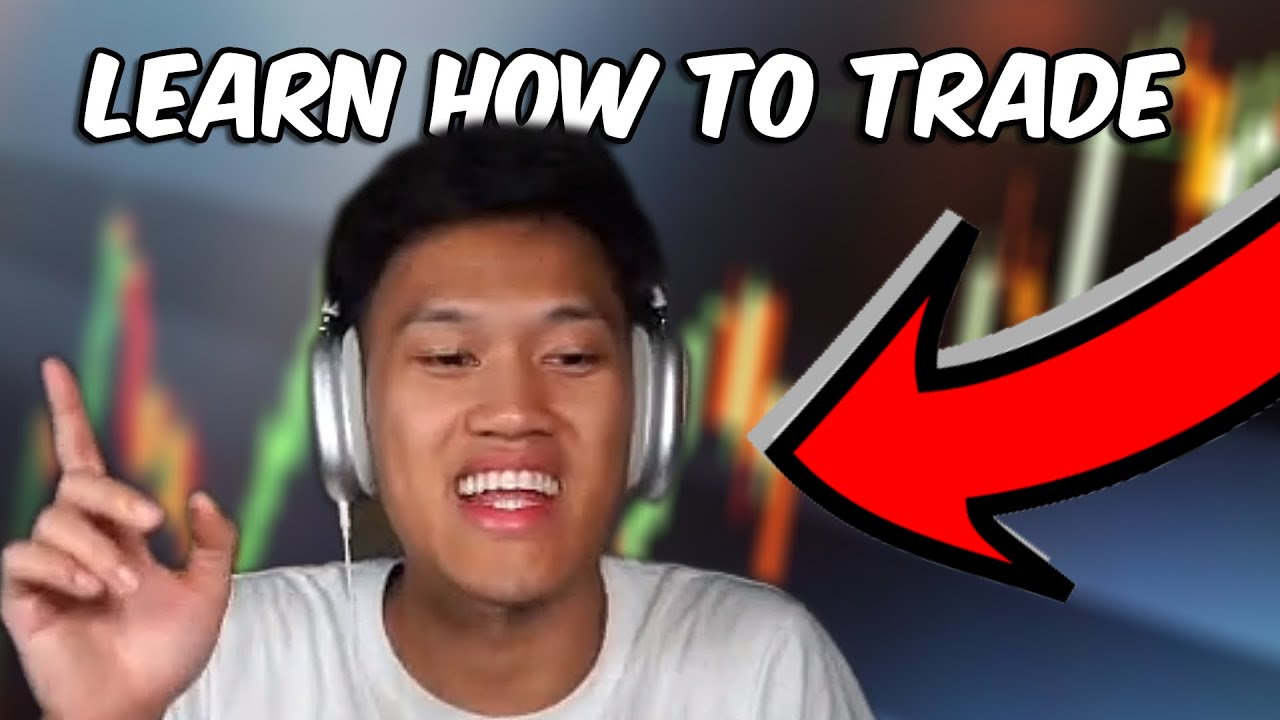 Best Way To Learn How To Trade YouTube Best Way To Learn How To Trade YouTube