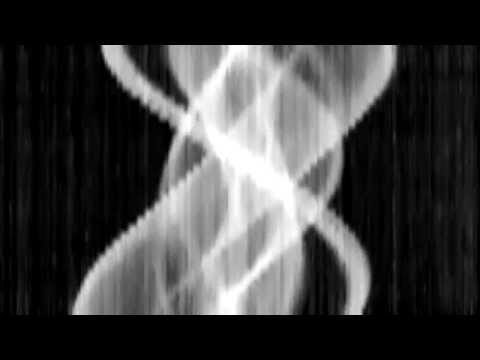 Radon Transform animation from x-ray scans - YouTube
