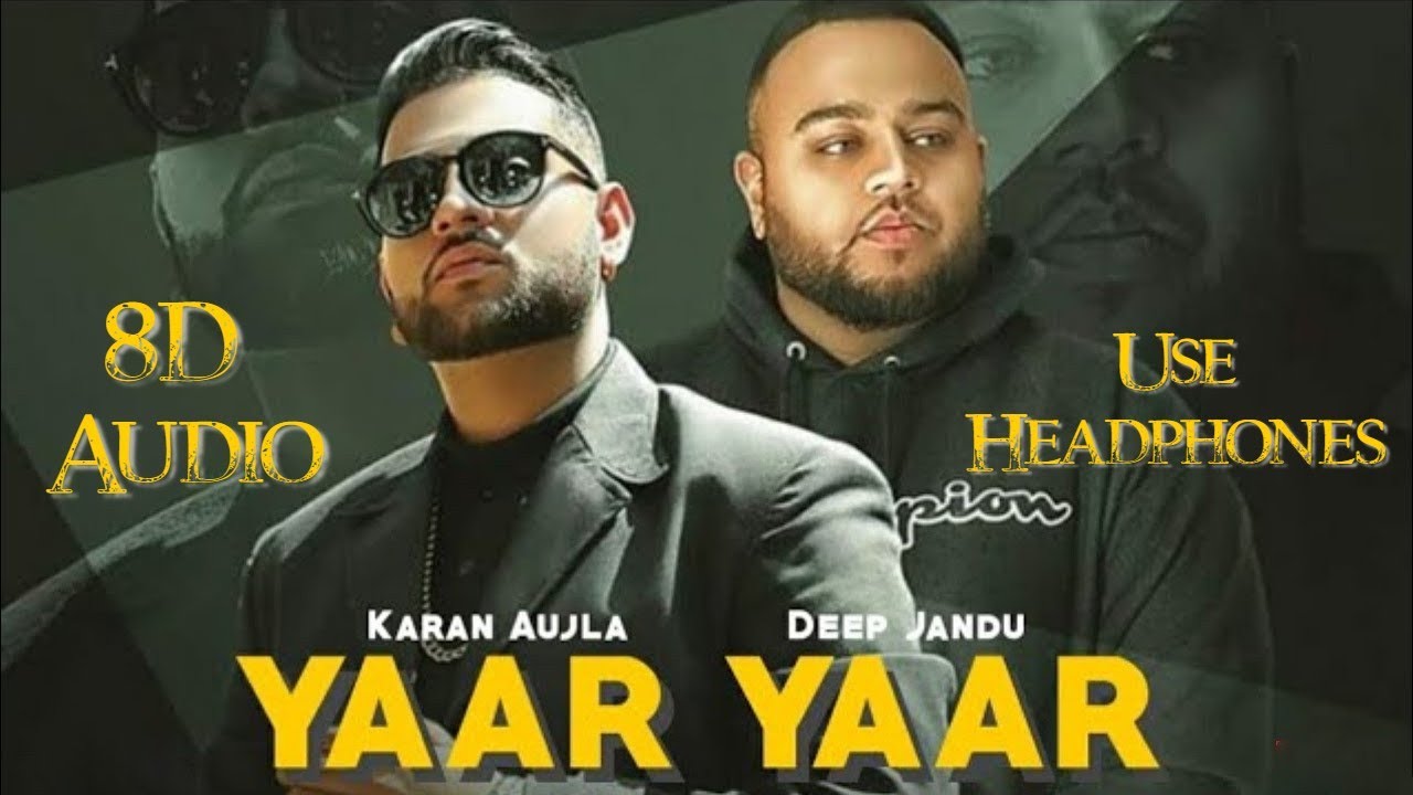 Yaar Yaar Karan Aujla WhatsApp Status | Latest Punjabi Song Whatsapp ...