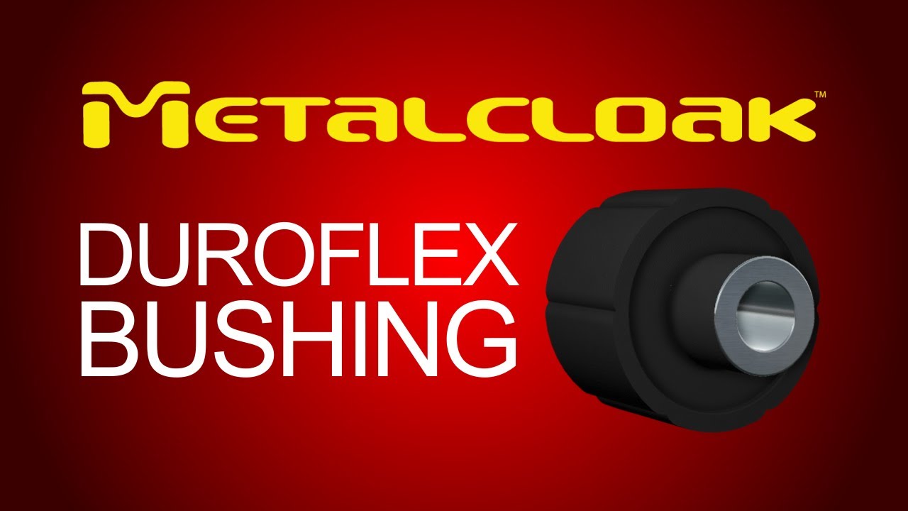 Duroflex 101 - What You Need To Know About The Duroflex Joint - YouTube