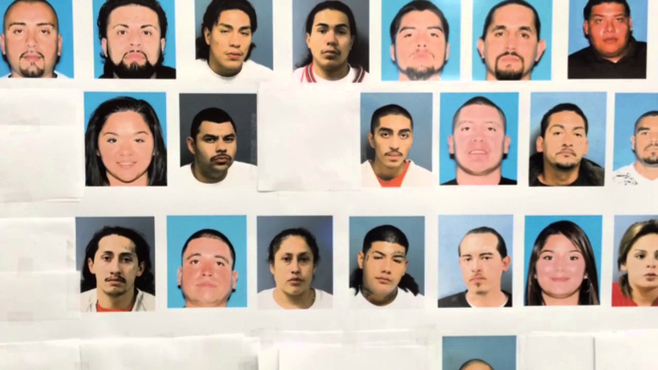 Operation Red Sol News Conference - YouTube