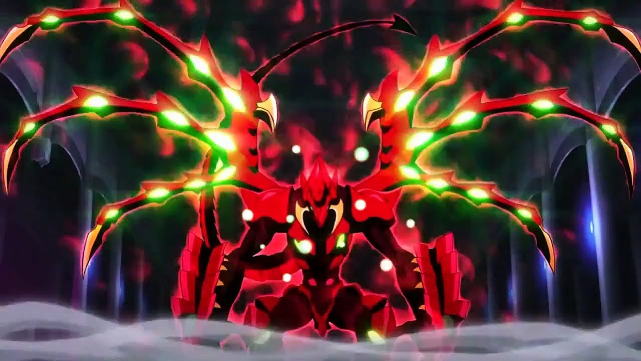 issei juggernaut drive (sub español ) - YouTube