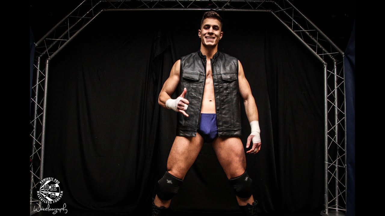 FULL MATCH- Deno Babic vs Elliot Jordan Experience- October 25, 2019 ...