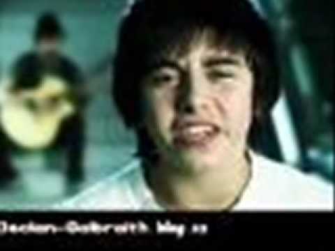 Declan Galbraith "David's Song" - YouTube