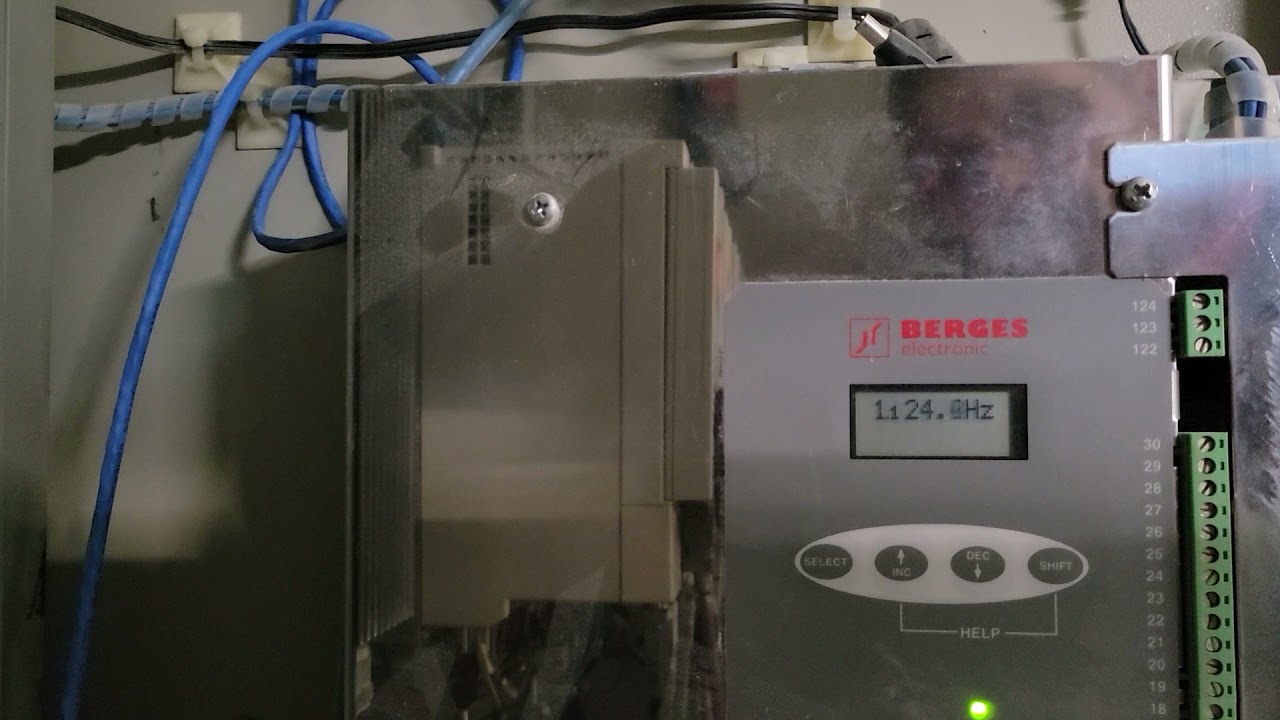 blade inverter video - YouTube