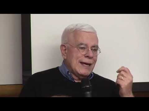 'Architecture and Deconstruction': Peter Eisenman in conversation with ...
