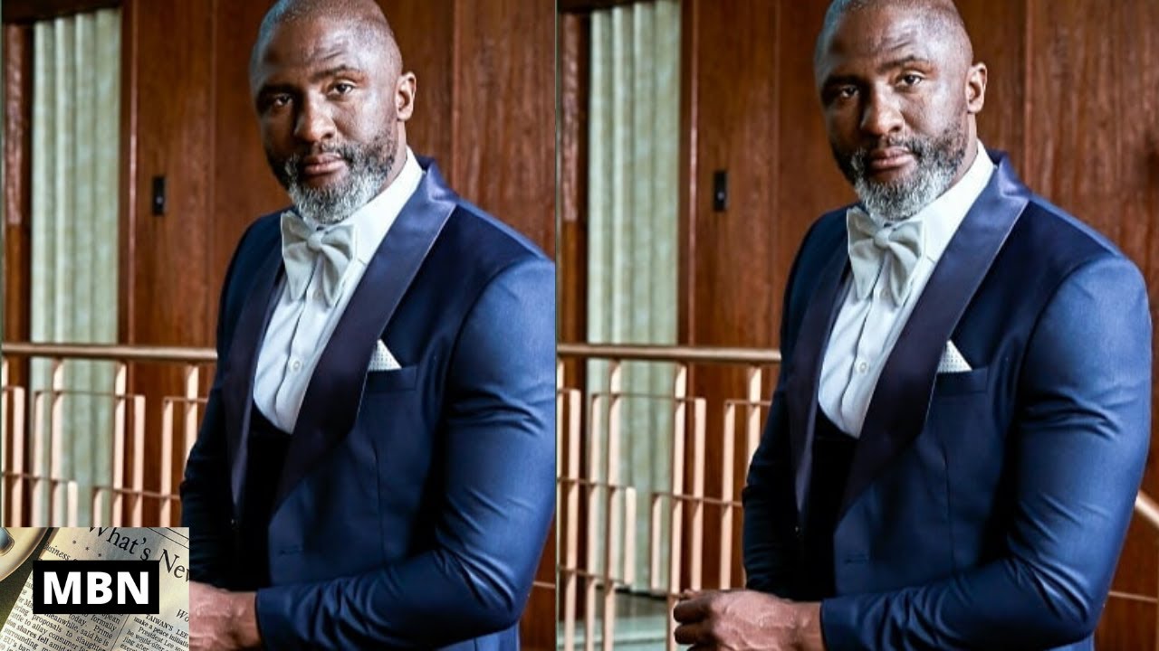 Isibaya Actor Muzi Mthabela leaves the show - YouTube