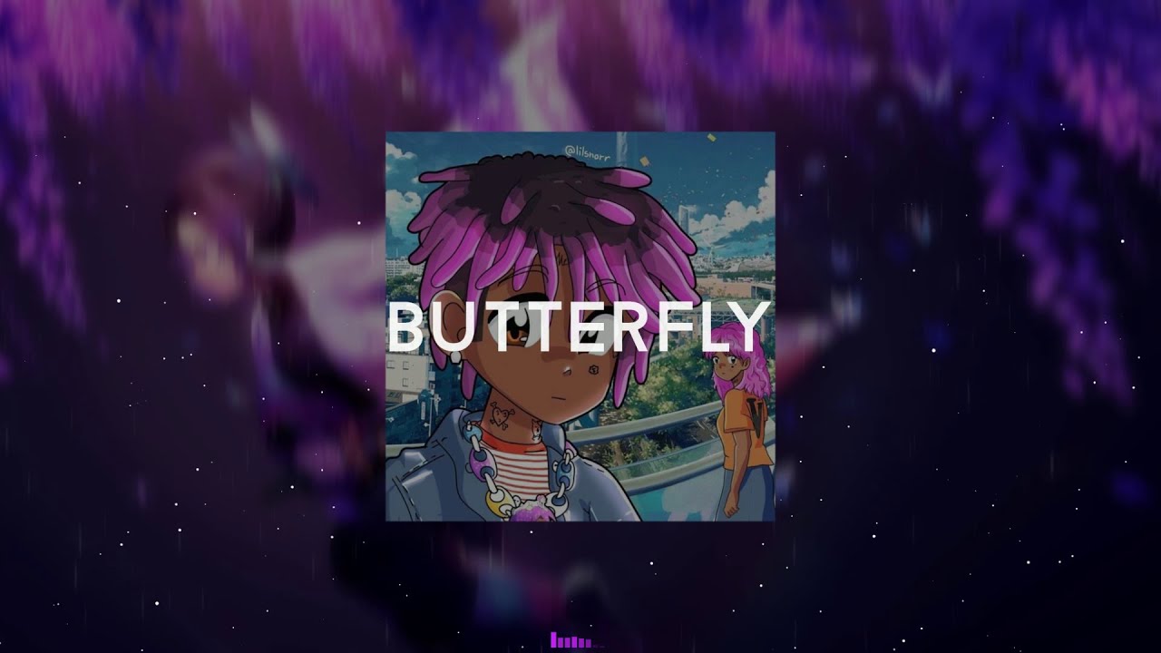 FREE FLP | " BUTTERFLY " ~ Lil Uzi Vert x Hyperpop Type Beat (prod. by ...