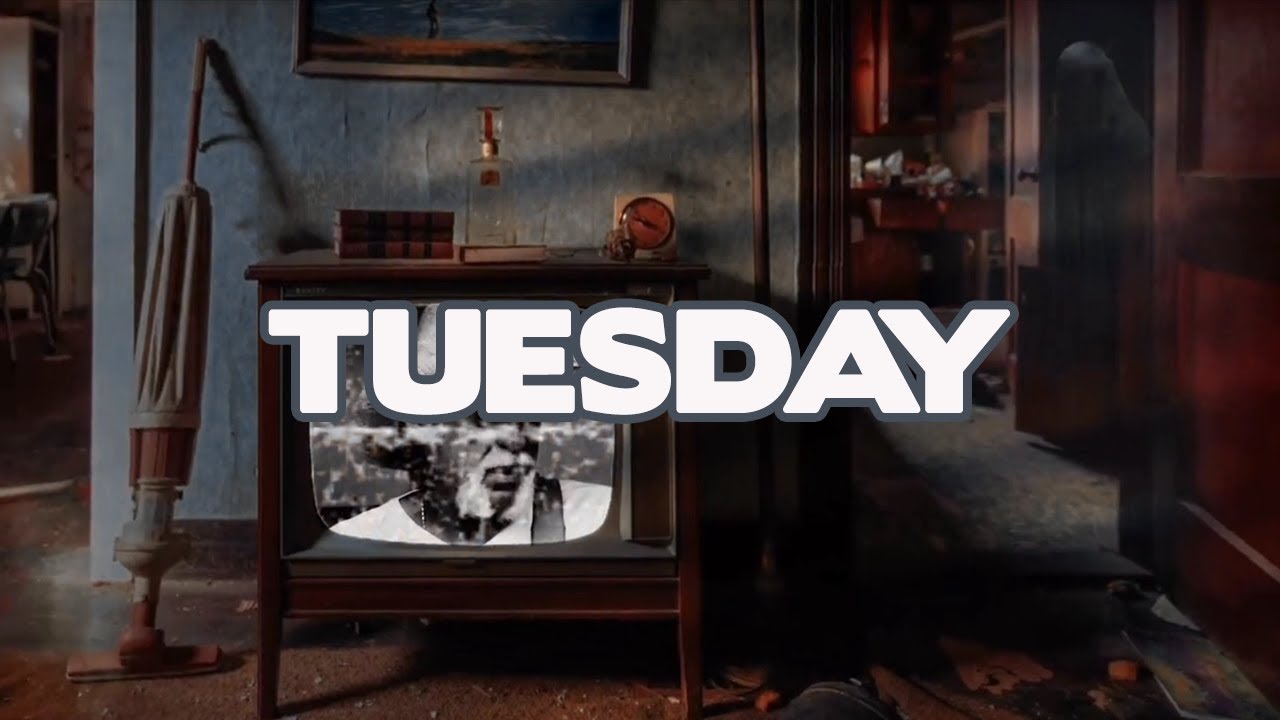 Tuesday - YouTube
