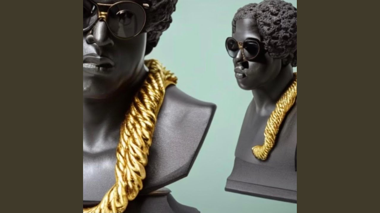 MARION BARRY (feat. .MICKEY DIAMONDS & COCHISE MC) - YouTube Music