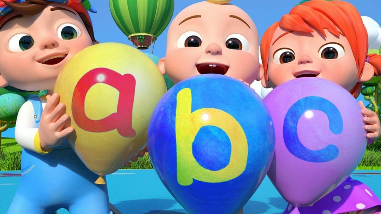 ABC Alphabet Songs - (All 26 Letters) Learn the Alphabet A to Z | ABCD ...