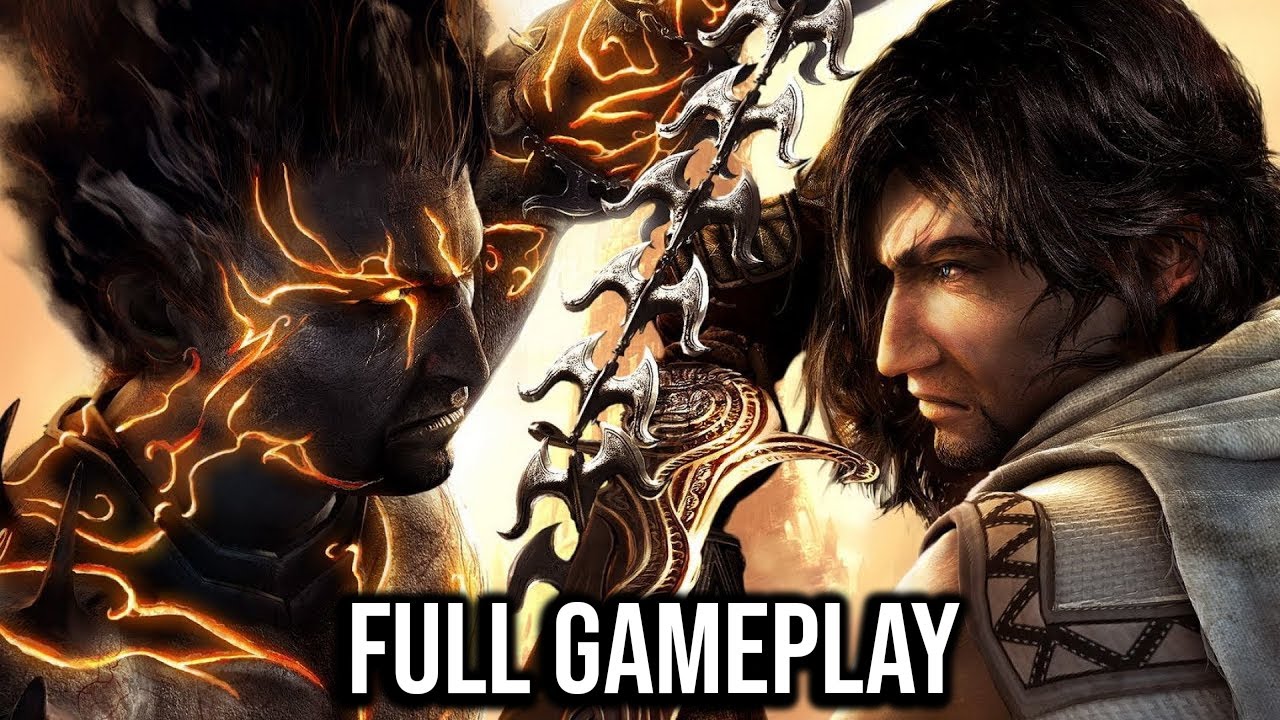 POP The Two Thrones full gameplay Longplay - Full Story Mode gameplay ...