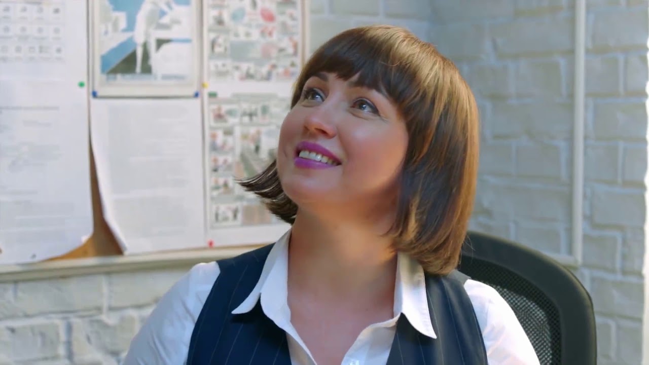 Sastumro eleoni sezoni 3 seria 15 - YouTube