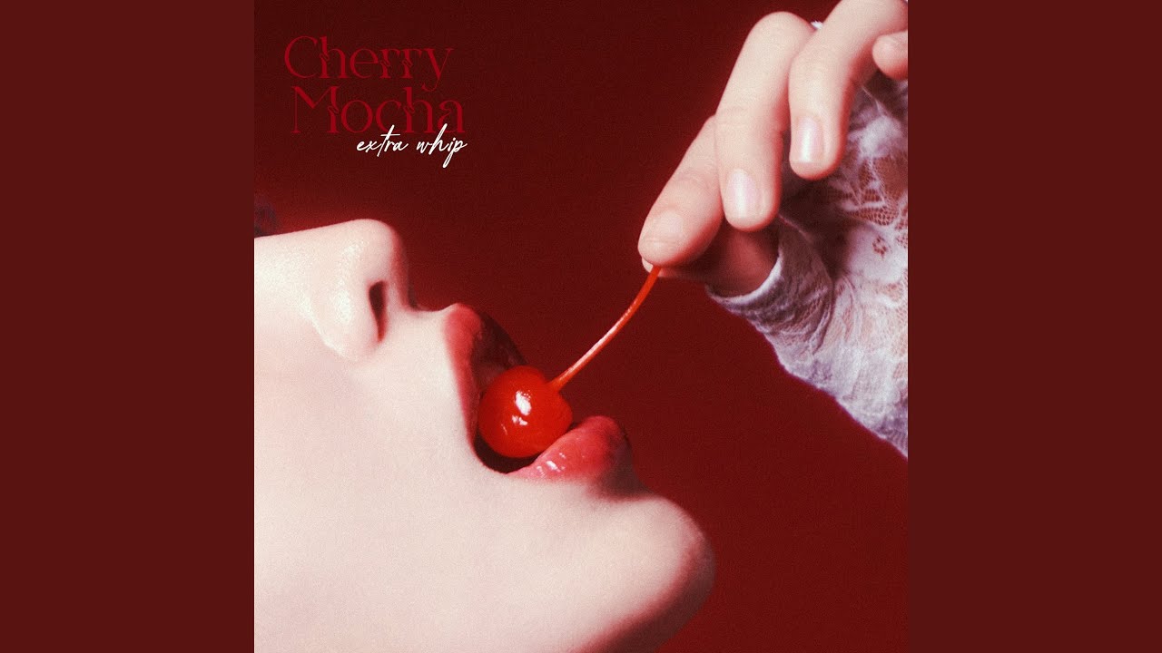 Cherry Mocha Extra Whip - YouTube
