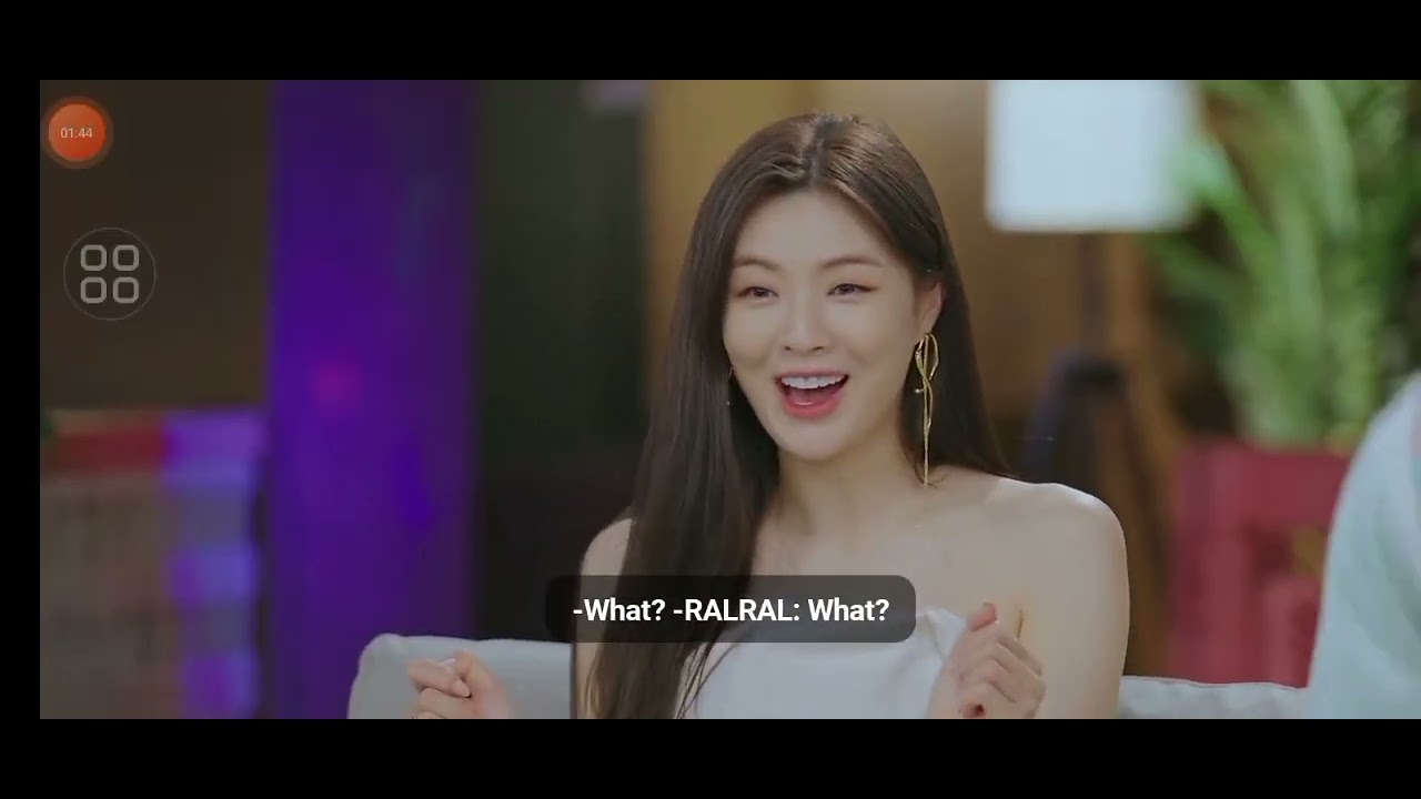 [PINK LIE]new resident haneul - YouTube