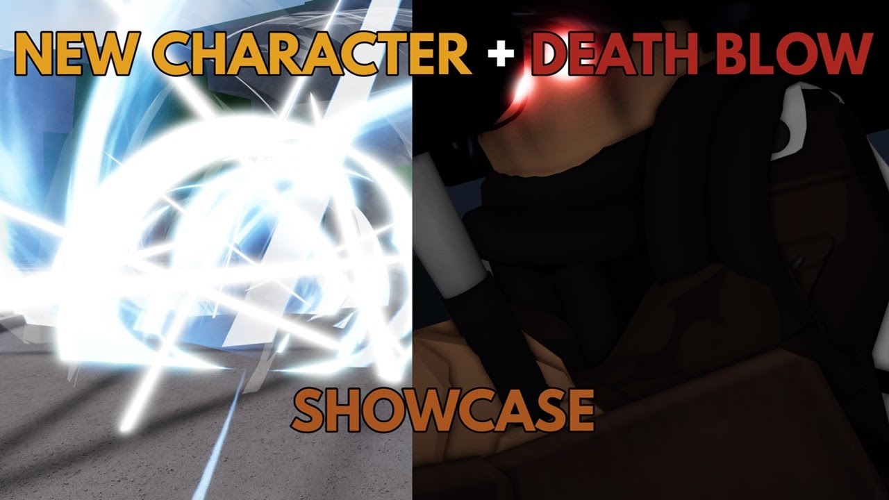 NEW METAL BAT DEATH BLOW + NEW CHARACTER SHOWCASE!?!? STRONGEST ...