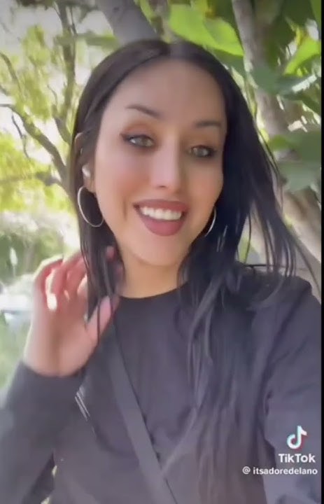 Adore Delano Tiktok mems by Weekenddust89 - YouTube