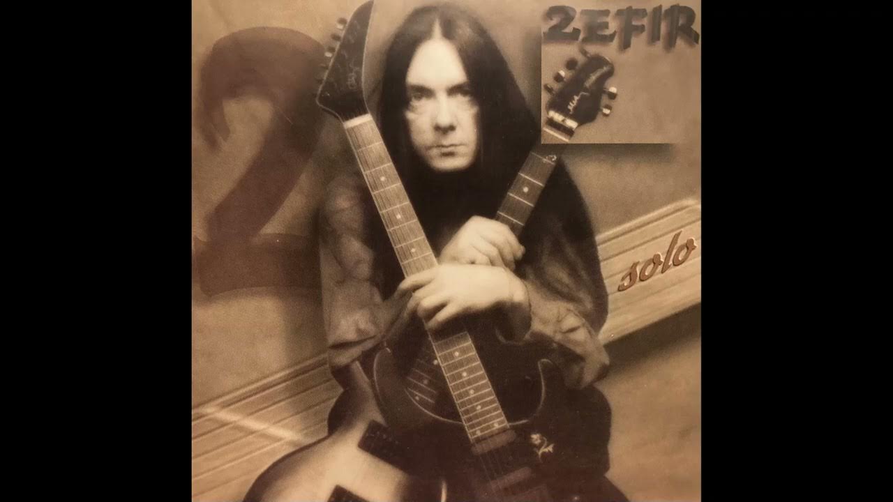 Zefir - "SOLO" (cały album) - YouTube