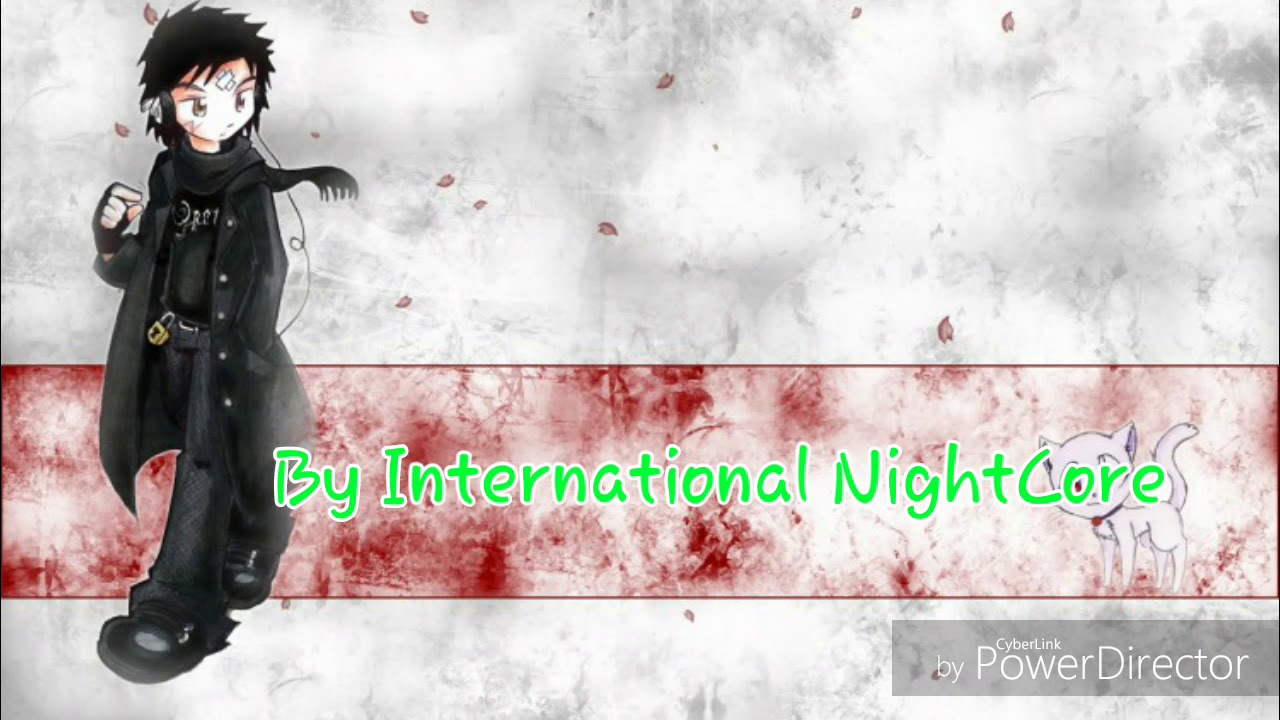 『NightCore』R u Crazy [Conor Maynard] Lyrics - YouTube