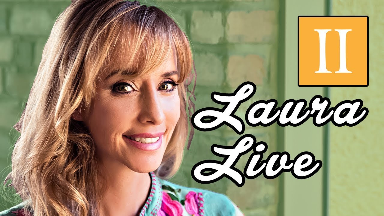 Keeping Your Child Engaged - Laura Live | GemIIni - How To Keep ...