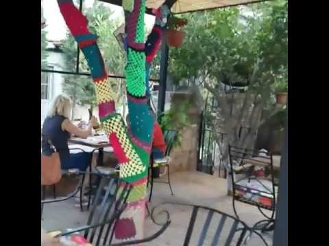 Velespit Cafe Kaleiçi Antalya