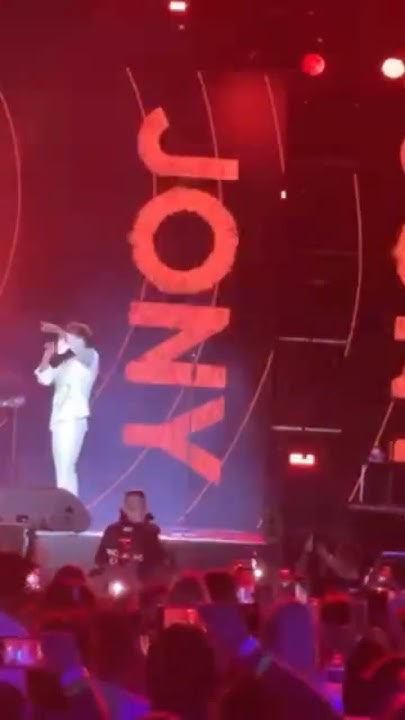 JONY Dream fest Baku 2024 - YouTube