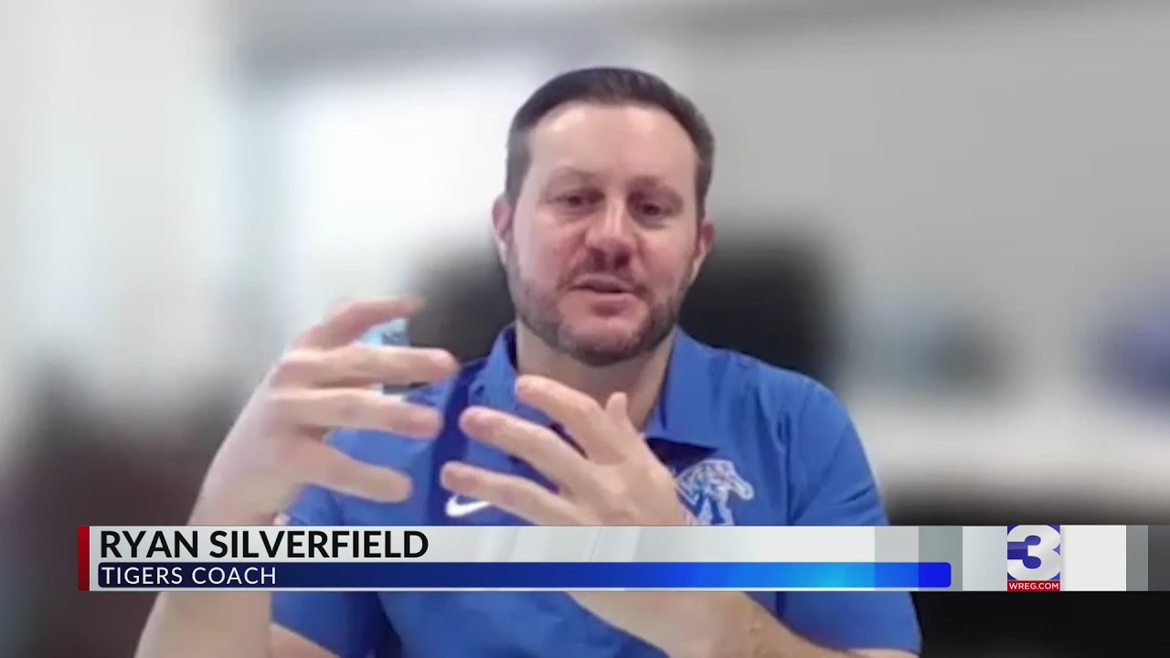 Silverfield happy with the high number of new faces in his Tiger ...