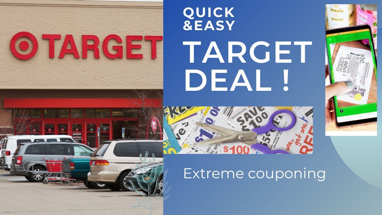Quick krazy deal at Target ! cheap face wipes and more!! - YouTube