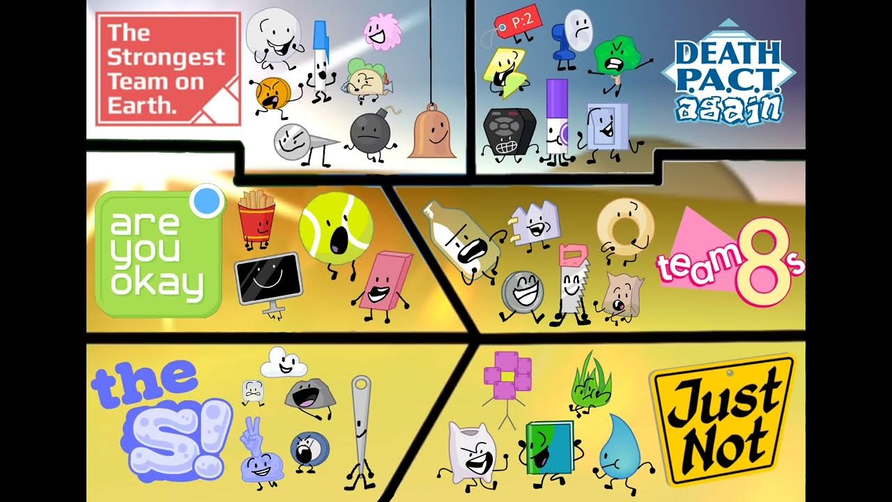 TPOT Viewer Voting 12: Our Work Is Never Over - YouTube