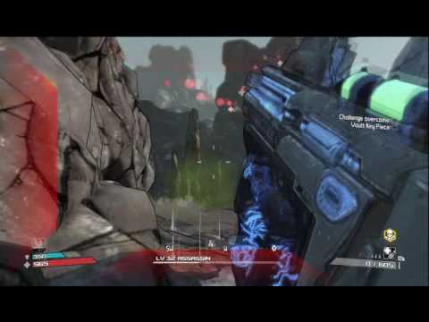 Borderlands - Trash Coast - Another Piece of the Puzzle (Part Two ...