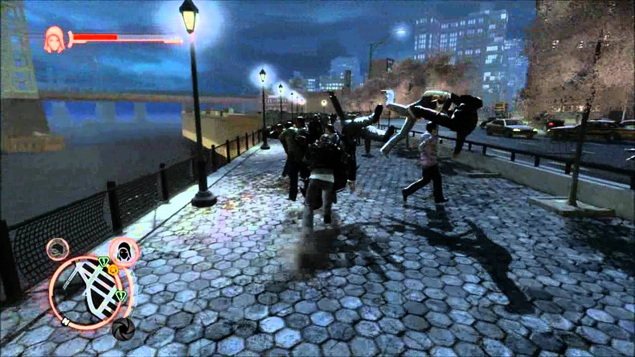 Prototype shield fun - YouTube