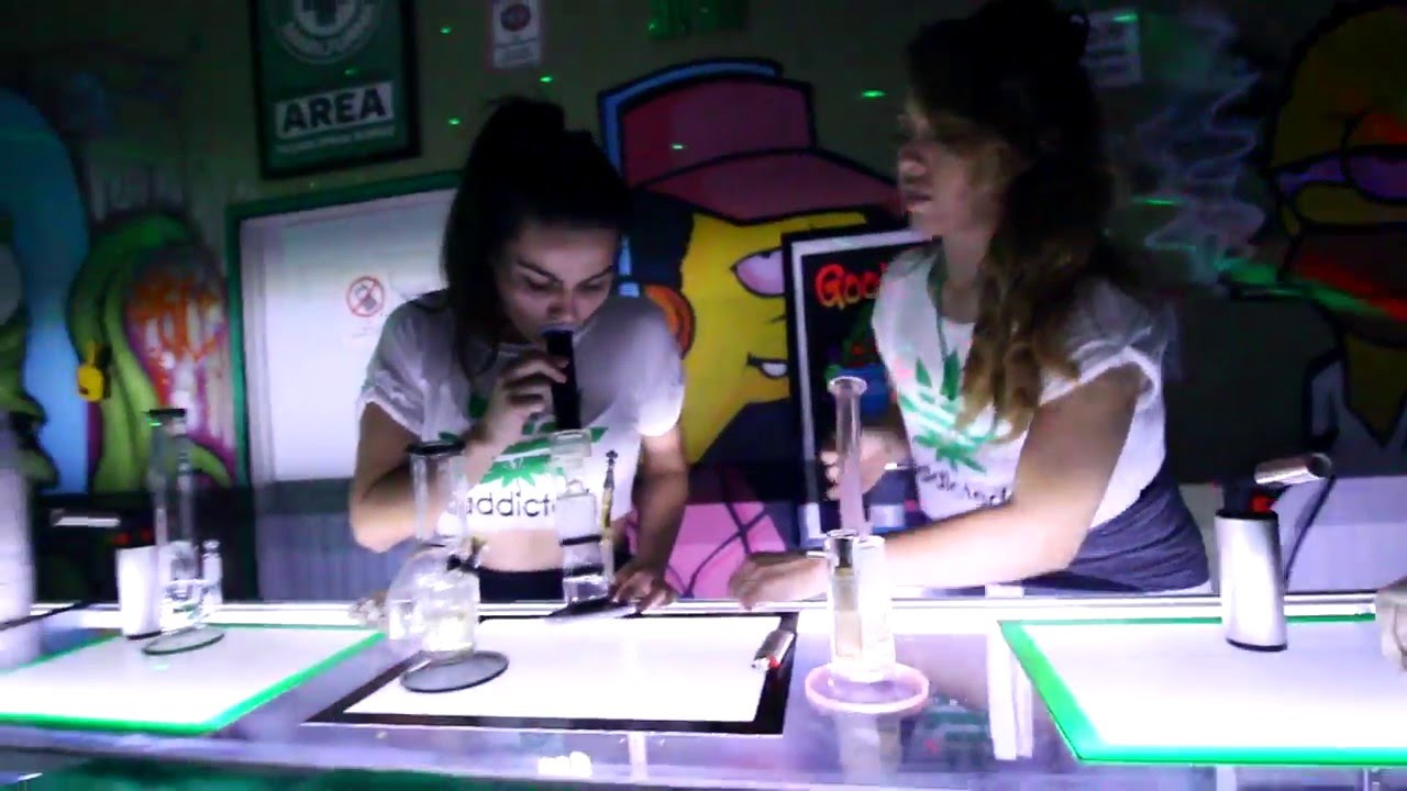 4/20 Event @ Planet Green Zone Promo Video - YouTube