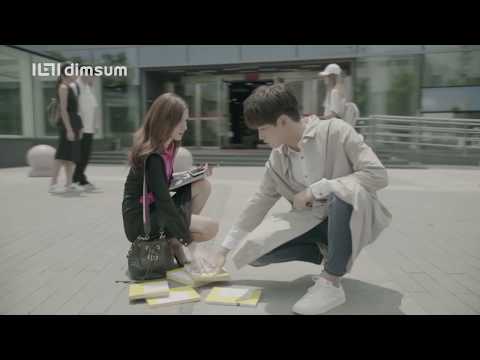 I Cannot Hug You S01 无法拥抱的你 第一季 Official Trailer