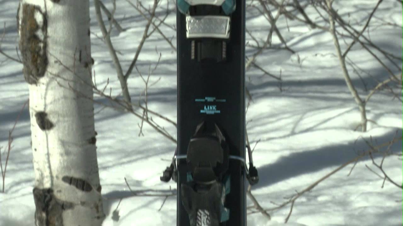 Line Sick Day 110 – POWDER 2015 Buyer’s Guide - YouTube