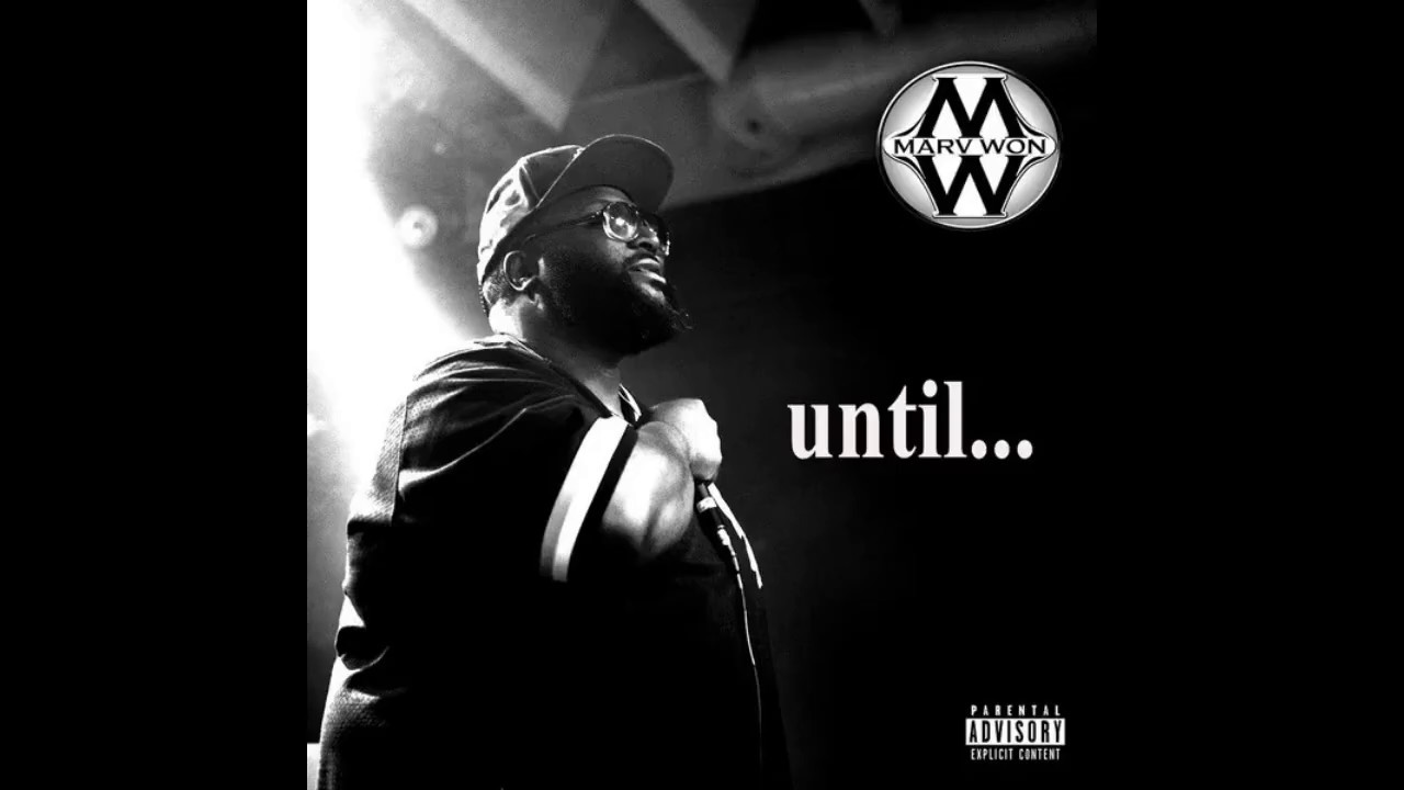 Marv Won - Special prod. Marv Won (Until...EP) - YouTube