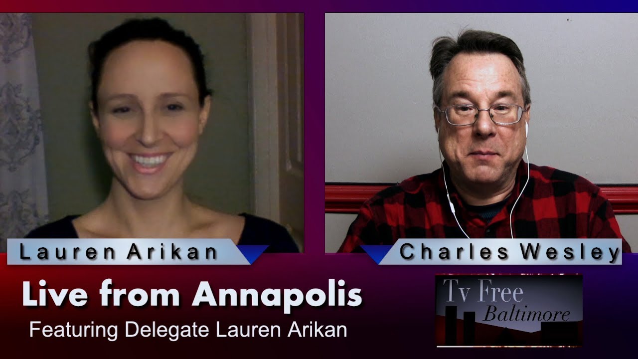 Tv Free Baltimore Live Stream 3-7-20 - YouTube