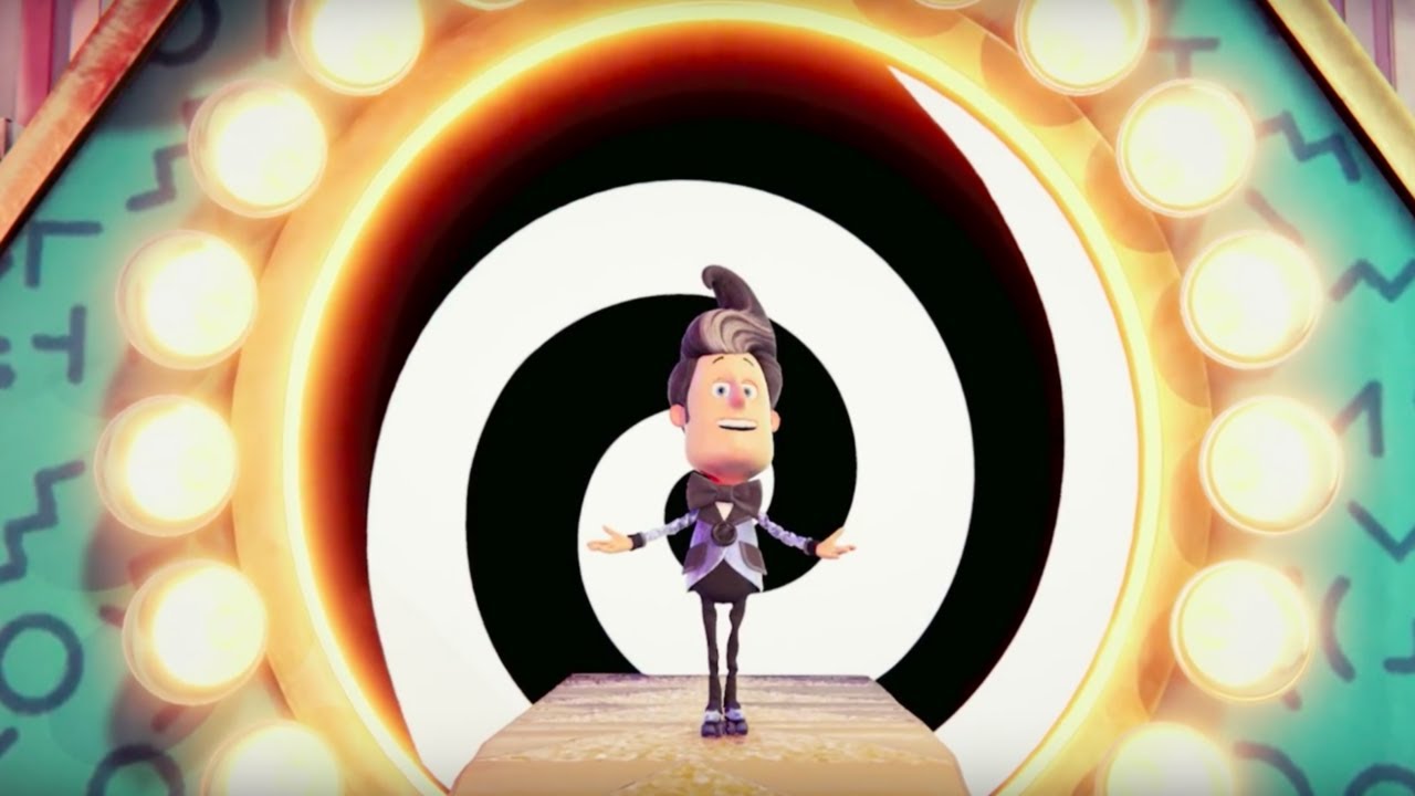 Knowledge Is Power Official Trailer - YouTube