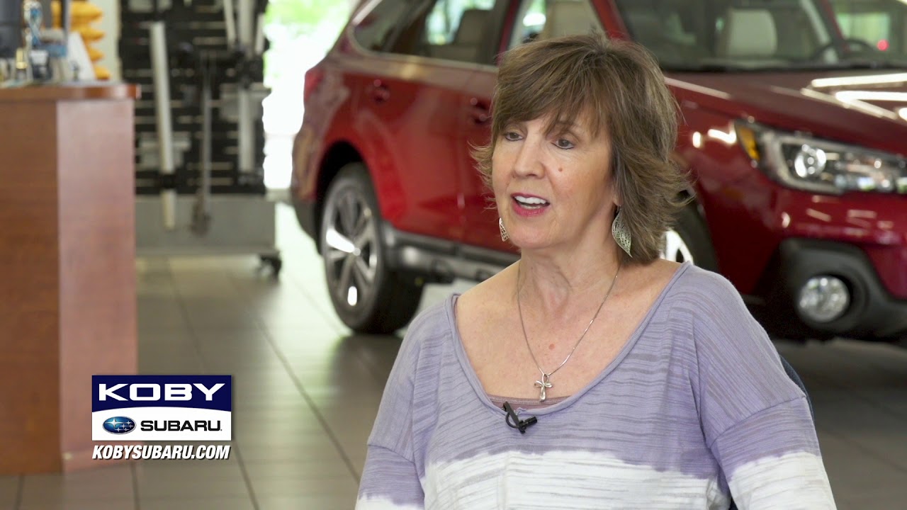 Customer Testimonials | Koby Subaru - YouTube