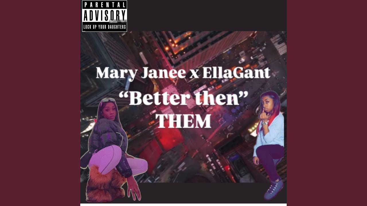 Better Then Them (feat. EllaGant) - YouTube