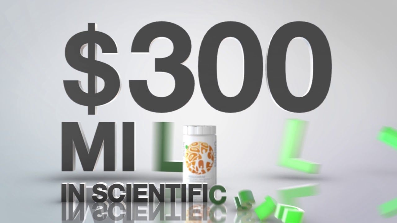 Proglucamune: Healthy Immunity, Happy Life | USANA Video - YouTube