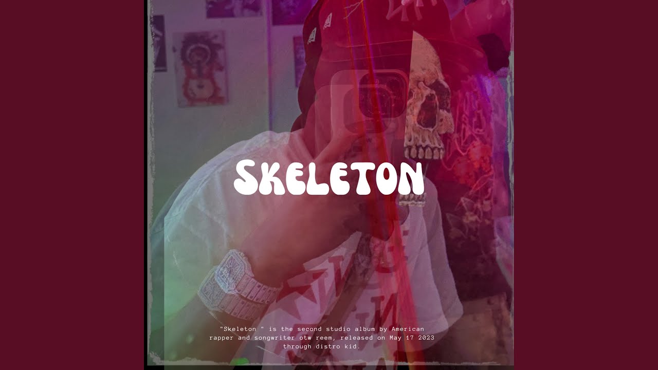 Skeleton - YouTube