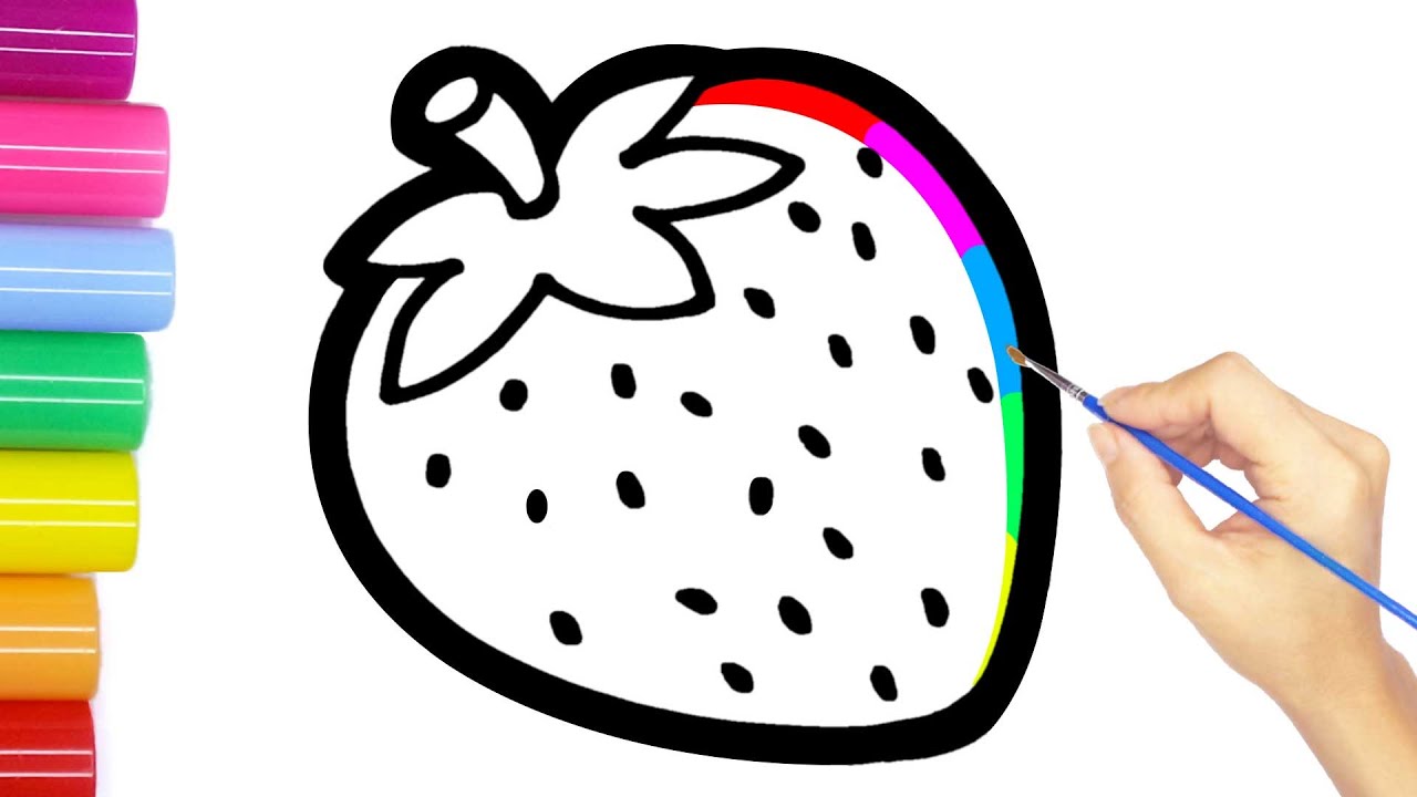 Collection of drawings for Kids | Easy drawing | Numbers Drawing ...