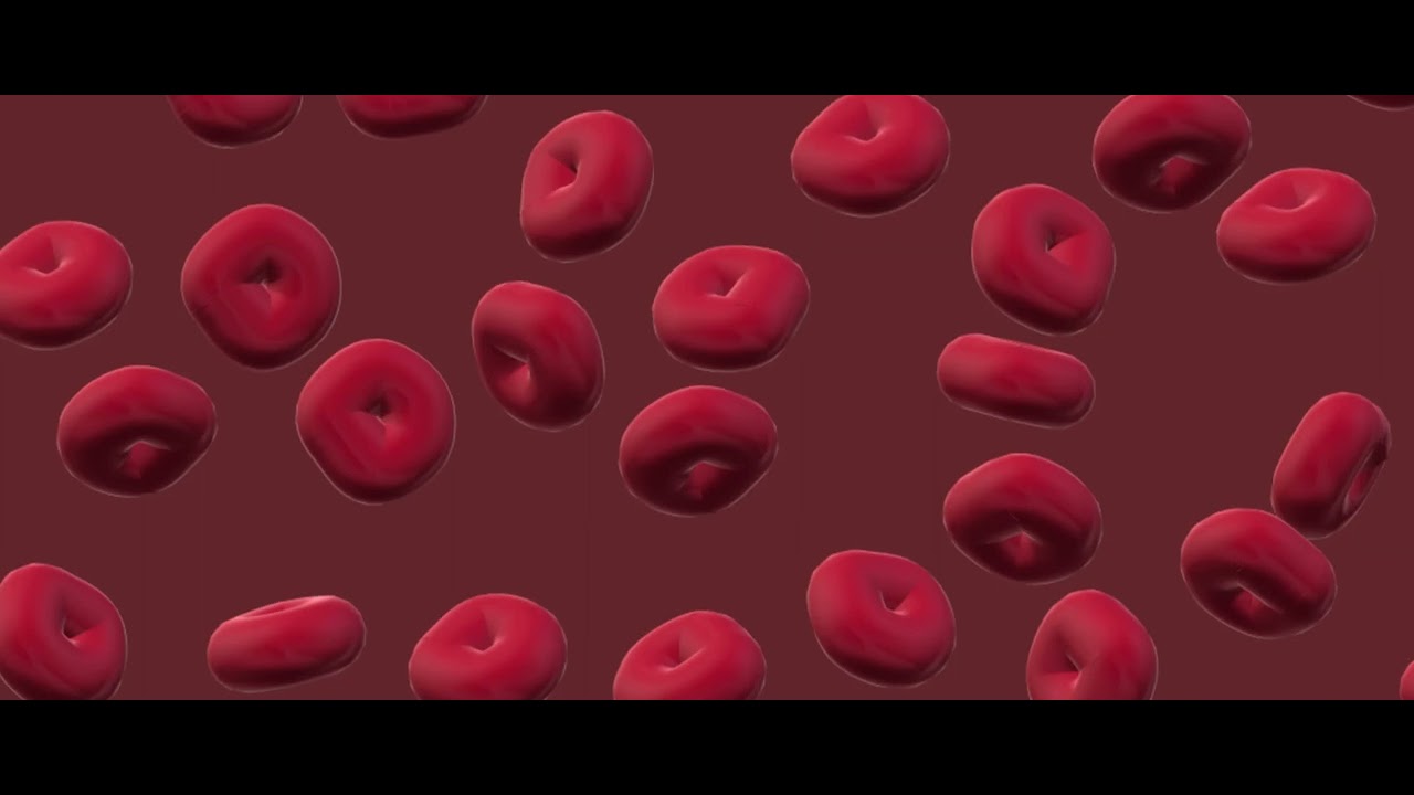 RBC's | Microbiology | Micronism #shorts #youtubeshorts #biology - YouTube