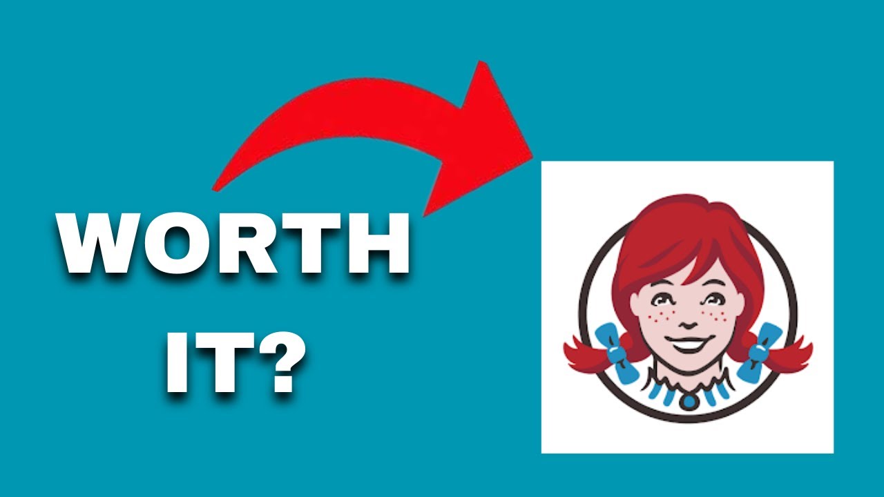 Wendy’s App Review - Worth it? - YouTube