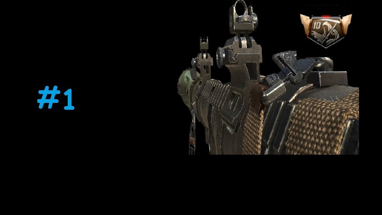 ''SLIM SPELEN!'' - Black Ops 2 Road To Live RPG Mercilles Medal #1 [COD ...