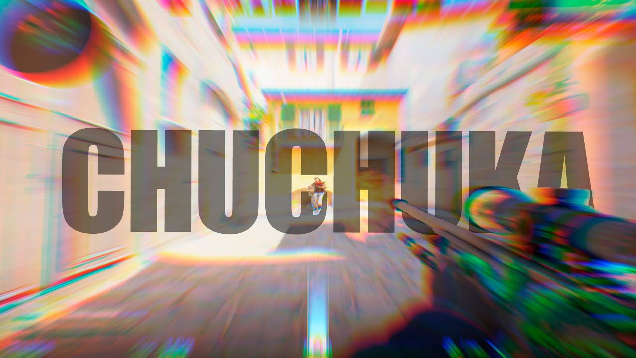 CHUCHUKA 🚗 - YouTube