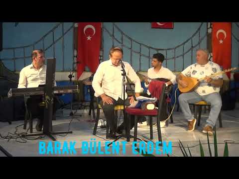 BARAK UZUN HAVASI  GİTME GÜZEL GİTME BARAK SANATCISI ÜMİT CANİLHAN
