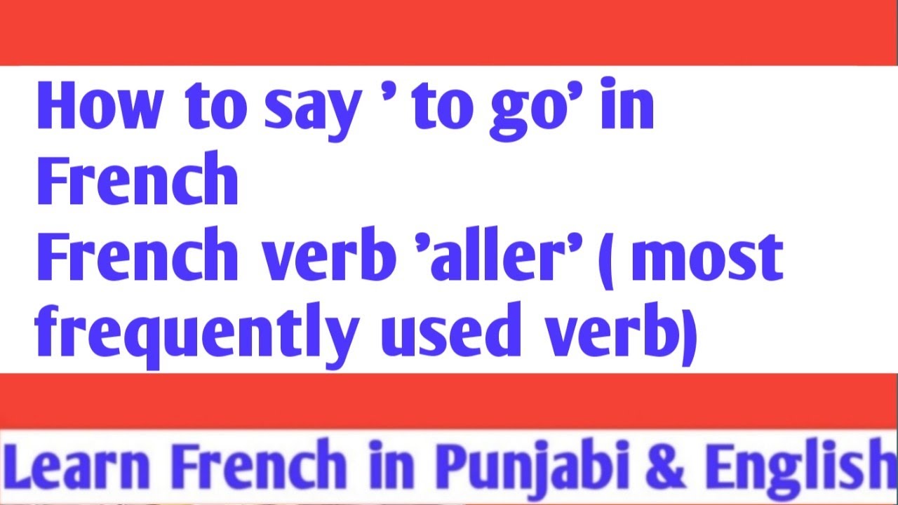 Learn French Grammar||French for beginners|| French Learning Platform ...
