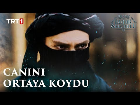 Batıniler'i Korudular - Uyanış: Büyük Selçuklu 3. Bölüm